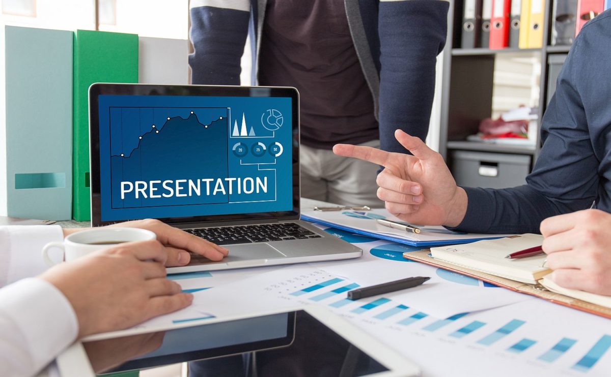 Advanced Microsoft PowerPoint Tips to Really get your audience’s ...